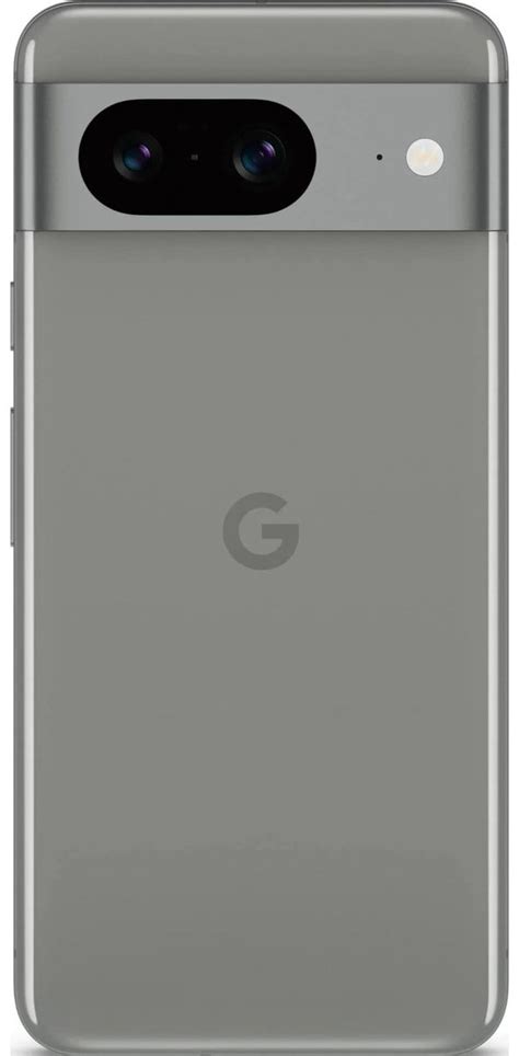Смартфон Google Pixel 8 8/128 ГБ серый – купить онлайн в Нова, доставка ...