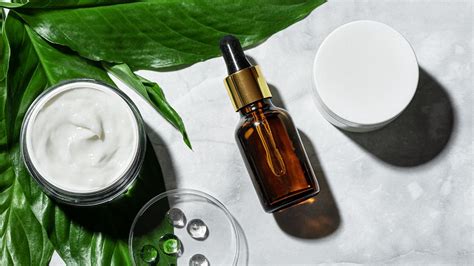 Self Assembling Proteins Can Be Used For Higher Performance More Sustainable Skincare Products