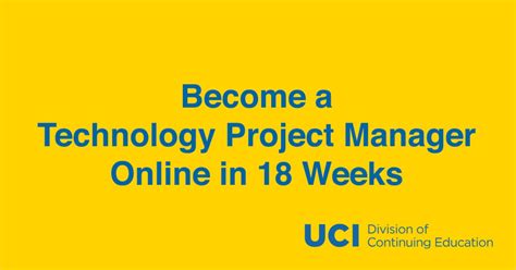 Uc Irvine Boot Camps On Linkedin Gain The Skills You Need To Launch