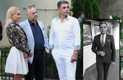 Anunțul Făcut De Mircea N Stoian După Ce S A Aflat Că Marcel Toader A Murit