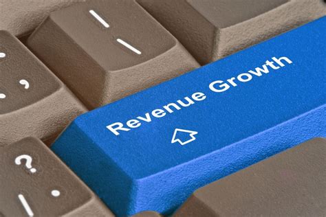 How To Calculate Revenue Growth GShift Labs