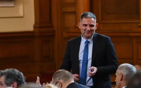 Деньо Денев остава зам шеф на ДАНС Lupa Bg