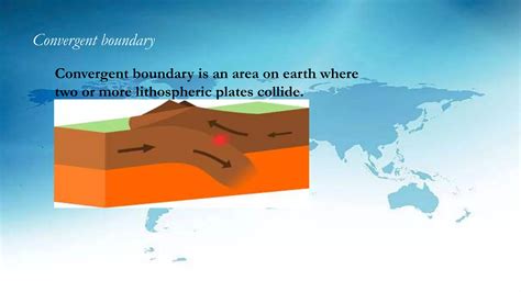 Plate Tectonics Theory Ppt