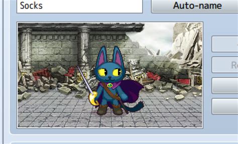 Rmmv Front And Side View Battles Rpg Maker Forums