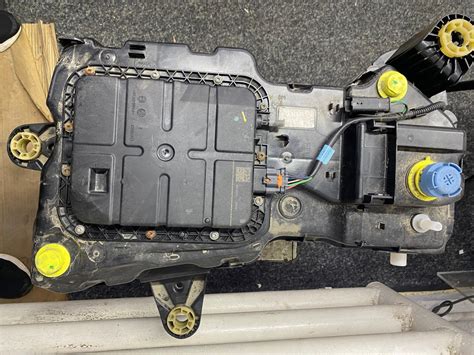Rezervoare Adblue Peugeot Citroen DS 661577965