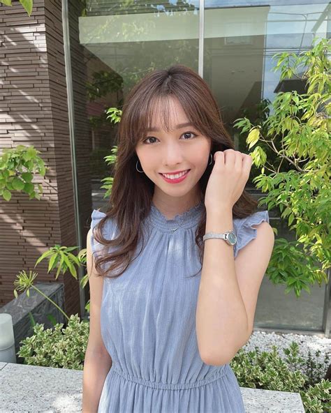 依田奈波さんのインスタグラム写真 依田奈波instagram「8月6日に発売された Oliviaburtonjapan の新商品