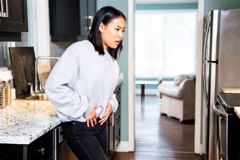 Pelvic Pain When Should Women Ask For Help Health News Hub