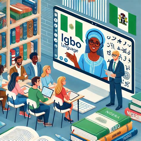 Book Classessessions Learn Igbo By Conversation Libc