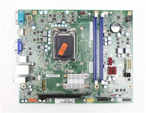 Lenovo IH CX Rev Intel H Mainboard Kaufen