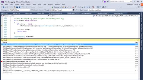 lost quick access toolbar in 17 3 lib codejock developer community