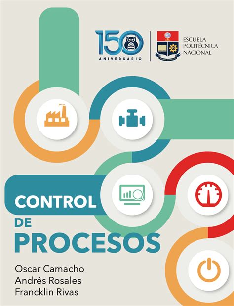 Escuela Politécnica Nacional Control De Procesos