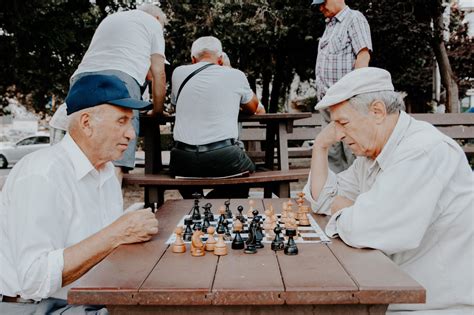 Residencias de ancianos en Madrid una segunda casa Compartir Artículos