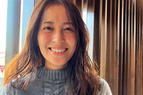 2児の母・青木裕子、40歳になっても惑いまくりやっぱり悩み考える子どもの教育（青木 裕子） 2ページ目 Frau Edu
