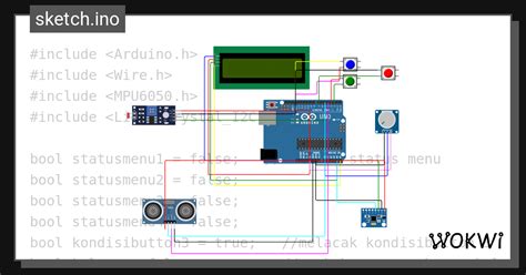 Wokwi Online Esp32 Stm32 Arduino Simulator