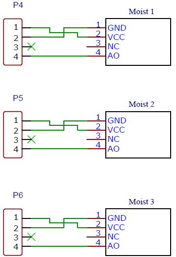 Multi Sensor Home Module With Batteries MySensors Forum