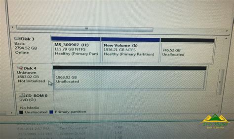 External Hard Drive Recovery Moneyvirt