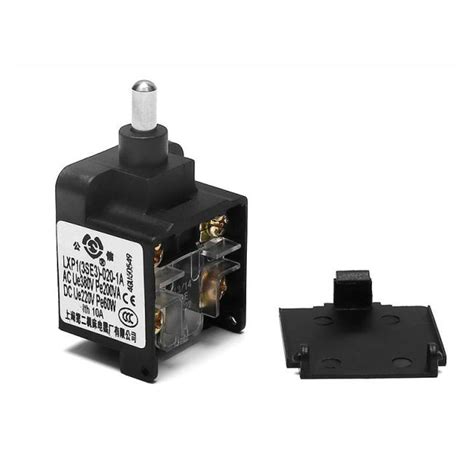China Mitsubishi Elevator Buffer Switch Lxp Se A Suppliers Manufacturers Factory