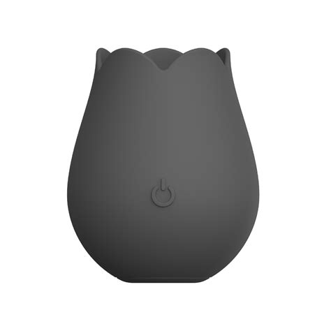 Cosmopolitan X Plusone Smokin Rose Vibe