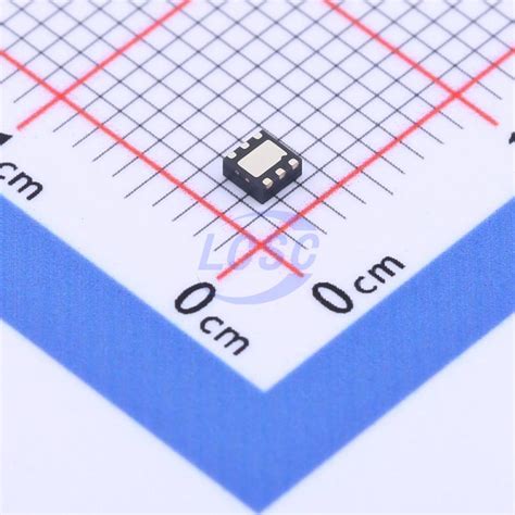 HMC8411LP2FETR Analog Devices RF Amplifiers JLCPCB