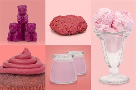 Beet Juice Colour Solutions For Diverse Development Needs Sensient