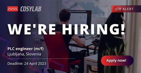 Cosylab On Linkedin Plcengineer Plcprogramming Industrialautomation Controlsystems…