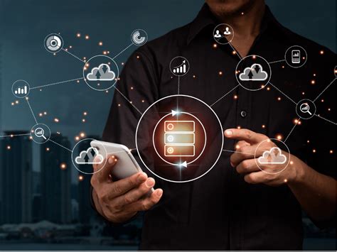 Mobile Positioning Data Dekatkan Perusahaan Dan Pelanggan