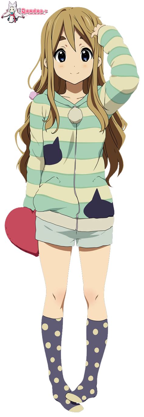 Render Tsumugi Kotobuki By Nio Nyan On Deviantart