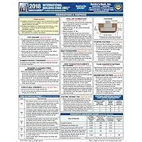 IBC Code And Commentary 2018 The Complete Ibc With Commentary After Each Section International
