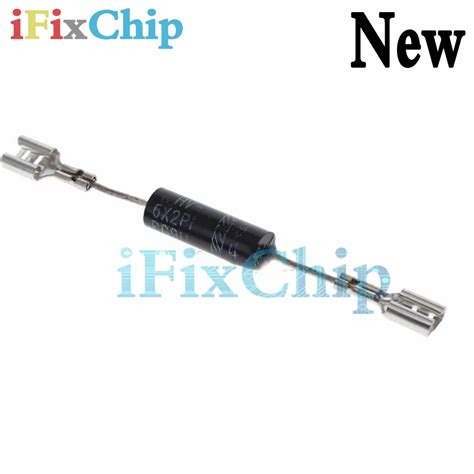 5 ชิ้น Bidirectional 2X062H 6X2P1 เฉพาะแรงดันสูงไดโอด wave หม้อหุงข้าว ...