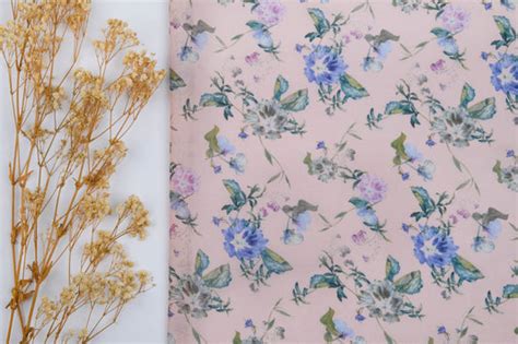 Cotton Light Aya Textiles