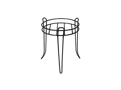 Pot Stand Table Low 16 Pot Table Garden Pot Care