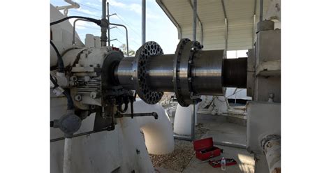 pipeline company solves maintenance and vibration issues with upgraded couplings empowering