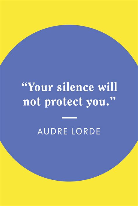 12 Audre Lorde Quotes That Ll Spark Conversation Artofit