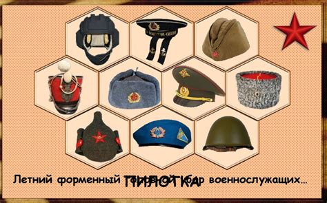 Головные уборы солдат. Викторина - презентация онлайн