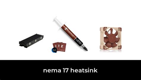 41 Best Nema 17 Heatsink 2022 After 185 Hours Of Research And Testing