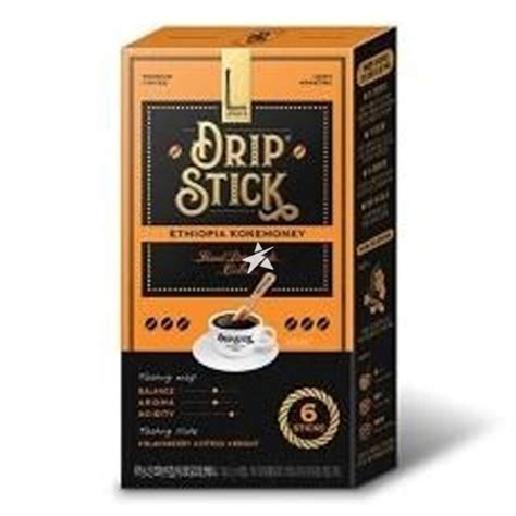 Buy Namyang Lookas 9 Ethiopia Kokehoney Hand Drip Style Coffee Light