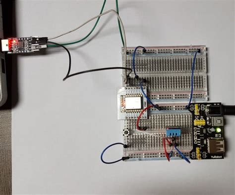 Weather Station Projects Instructables