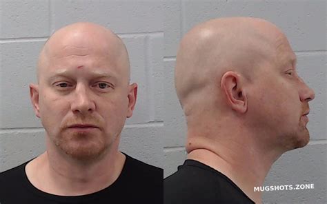 WHITED TAD DANIELS 04 10 2024 Hays County Mugshots Zone