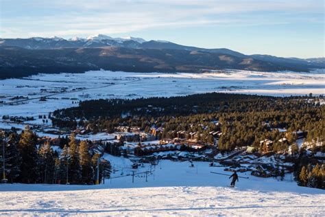 Skiing Angel Fire A Comprehensive Guide For Beginners And Experts