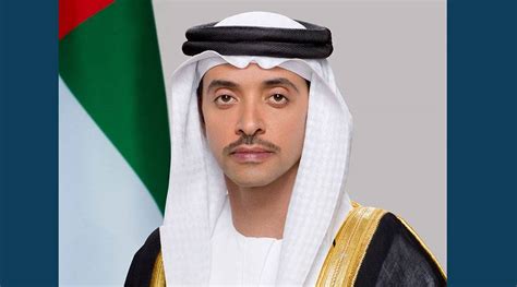 هزاع بن زايد قواتنا المسلحة في صميم كلّ مراحل تطوّر الدولة ومسيرتها