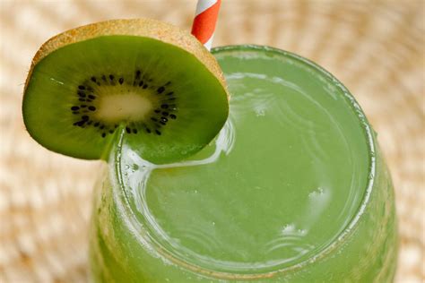 Jugos Para Subir Defensas K
