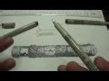 How To Draw In Pen And Ink Lessons Online
