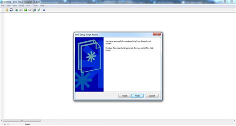 Cara Membuat File Installer Setup Exe Windows KOMJARDAS