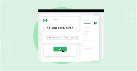Now Live Get Faster Insights With Calculated Fields In Mode Mode