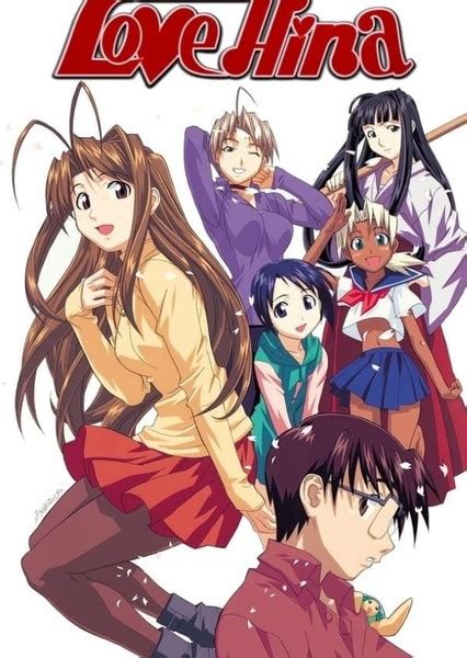 Love Hina Fan Casting On Mycast