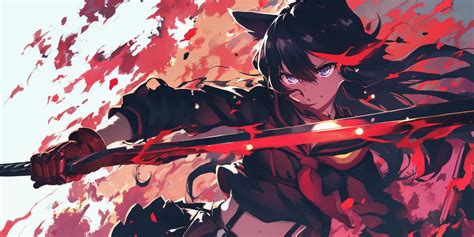 Akame Ga Kill Wallpaper Anime Wallpapers Rwby Akame Gurren