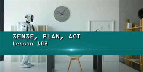 Lesson 107 Robot Sensing And Mapping Cmu Robotics