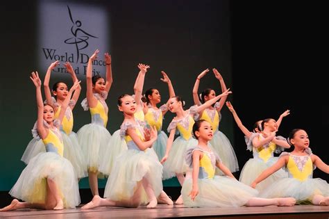 Балетын сургуулийн бахархалт өдөр болно Урлаг мн