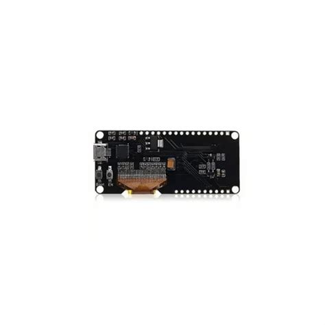 Esp32 Oled Module At ₹ 100000 Wi Fi Microcontrollers Wireless