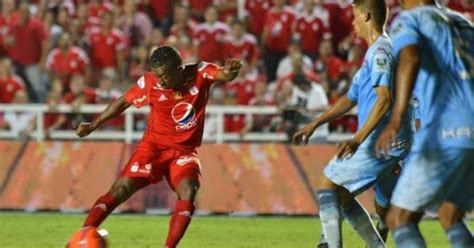 Ver Jaguares de Córdoba vs América Cali Fútbol Profesional Colombiano Deporyoko